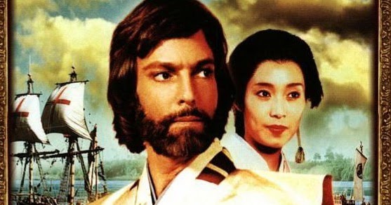SHŌGUN (1980)