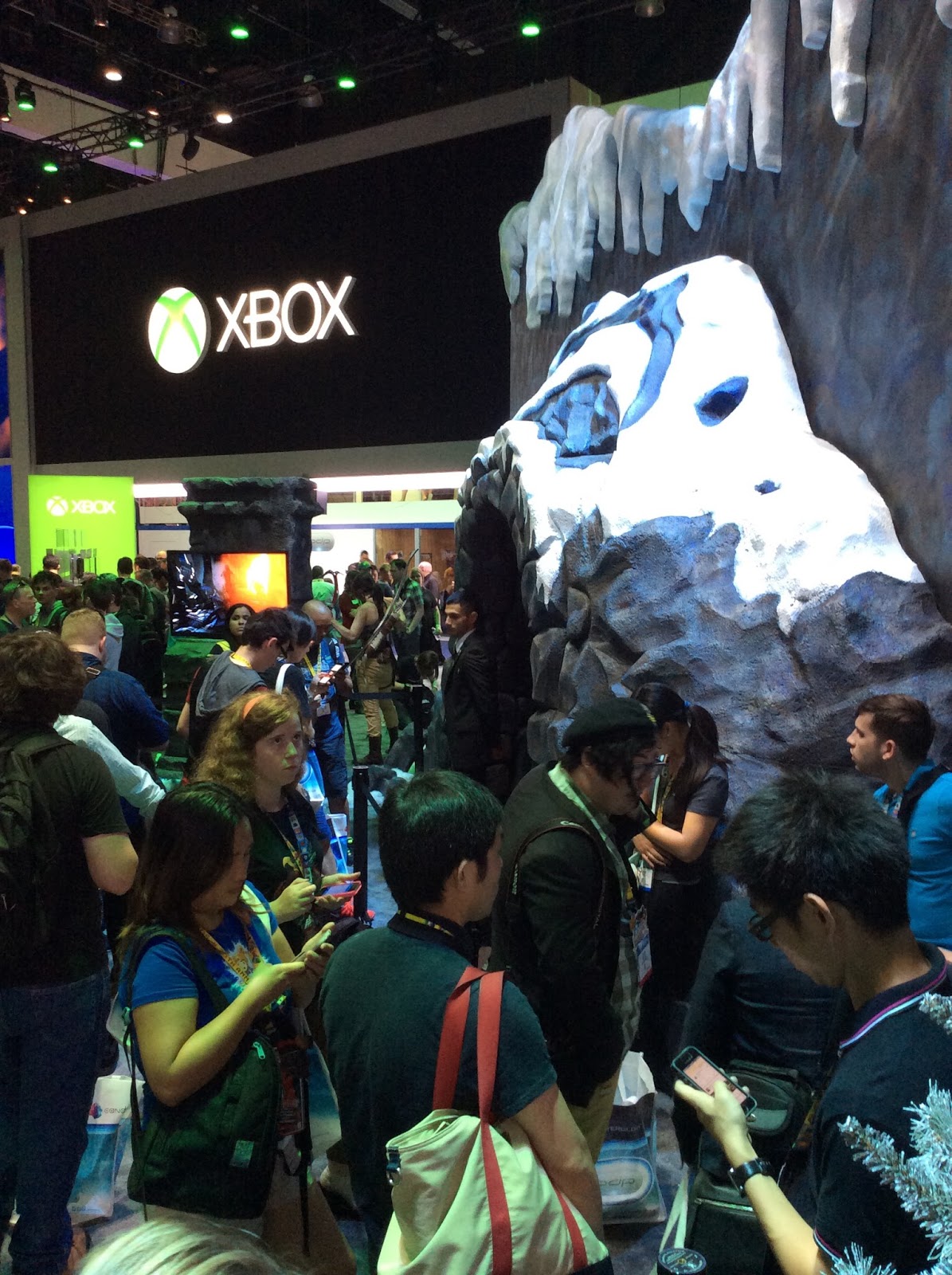 MaxRaider: Exclusive Interview with Brandon Klassen of TombRaiderHQ