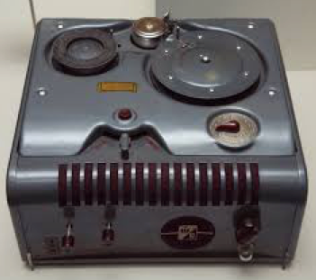 Play It Again Cam...: Wire Recorders and Wire Recording Transfers to CD ...