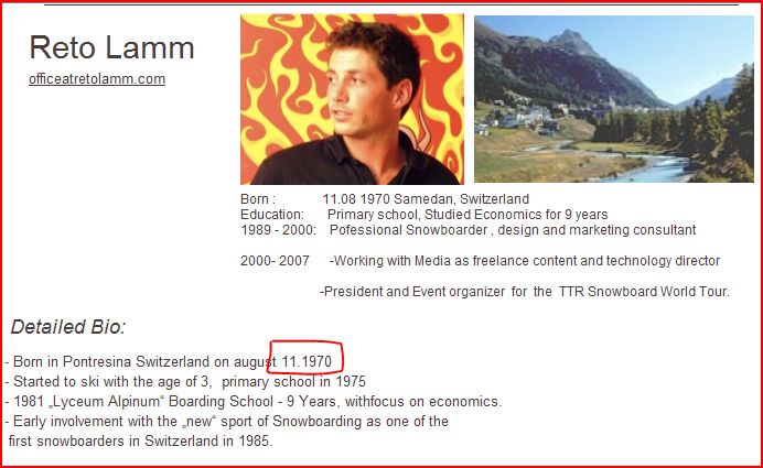 Welcome to Mossad-ALF´s funny little blog...: SNOWBOARDERS 1968 Dave ...