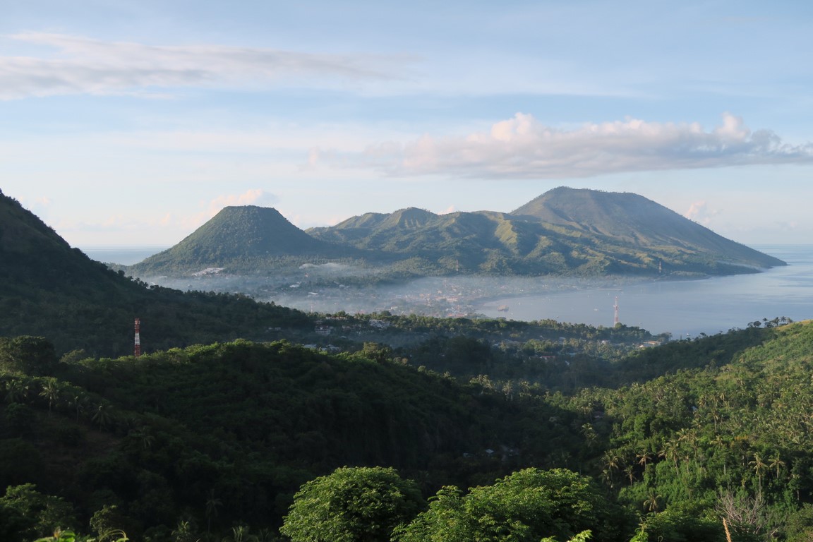 Bajawa ed Ende (Flores) | Ramingo Dentro