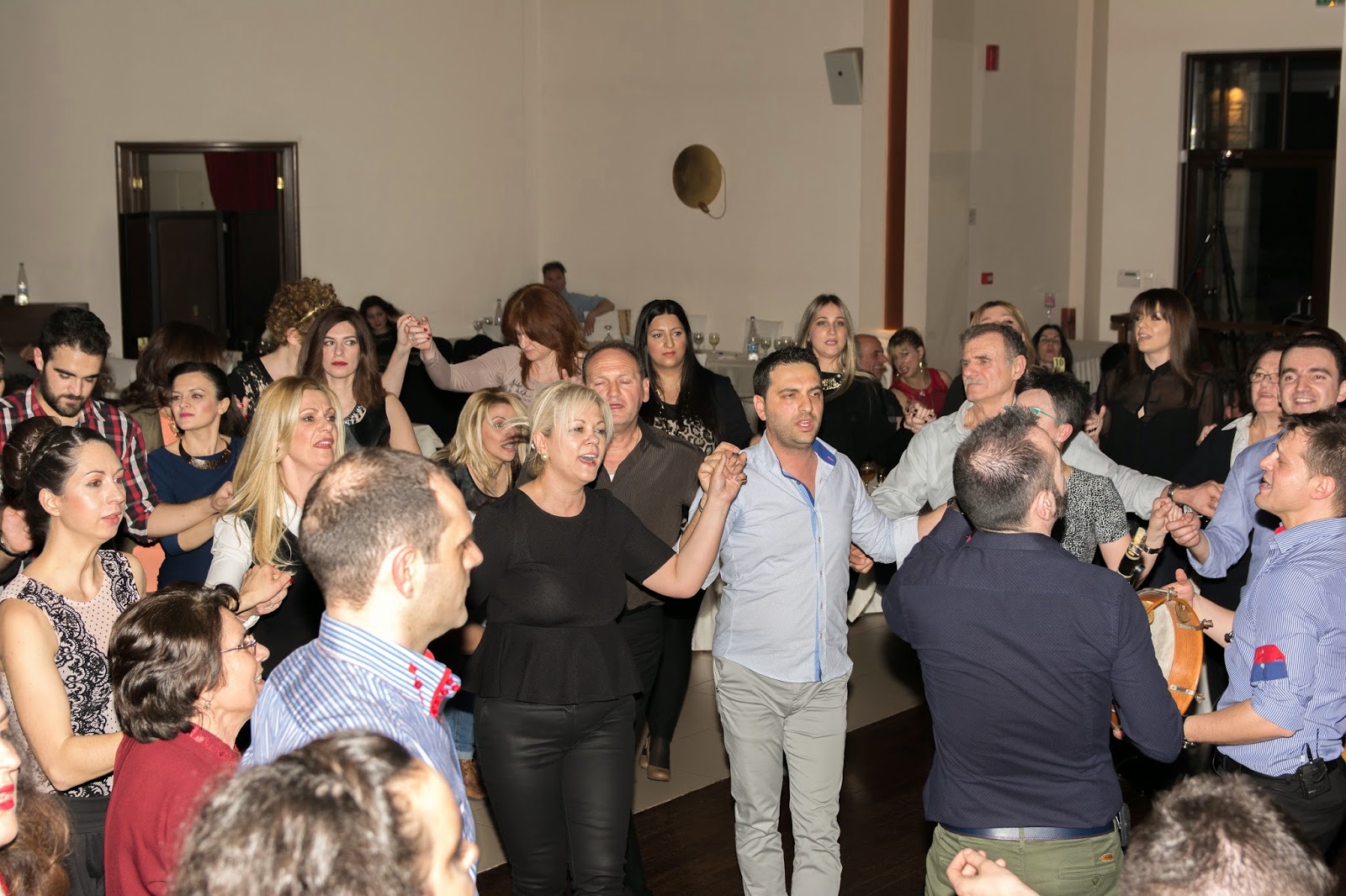 Σάββατο 7 Μαρτίου 2015. Γλέντι ''Κτήμα Θεοχάρη'' (κλίκ εδώ ...