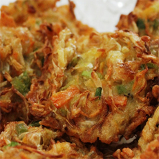 Resep Bakwan Sayur | Resep Masakan Nusantara Lengkap Komplit Spesial