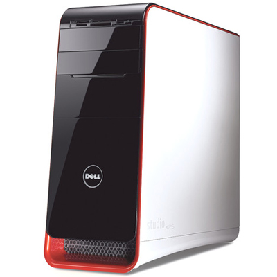 eric's blagg: For Sale - Dell Studio XPS Desktop - SOLD