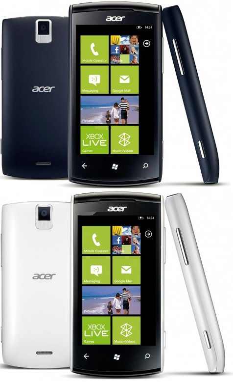 Mango | Cell Phone Mobiles