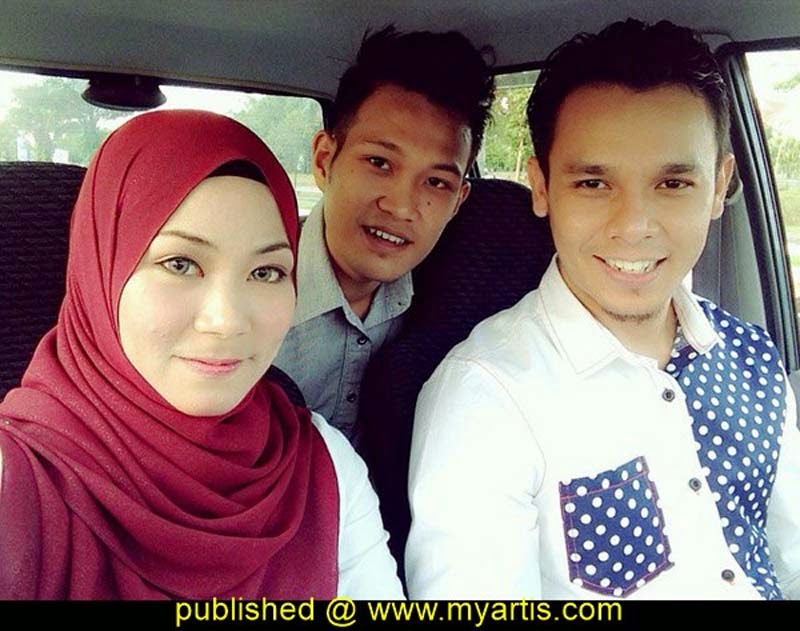 MYARTIS.COM | MYARTIS | MY | ARTIS: 5 GAMBAR - SALMA MENTOR NIKAH KALI ...