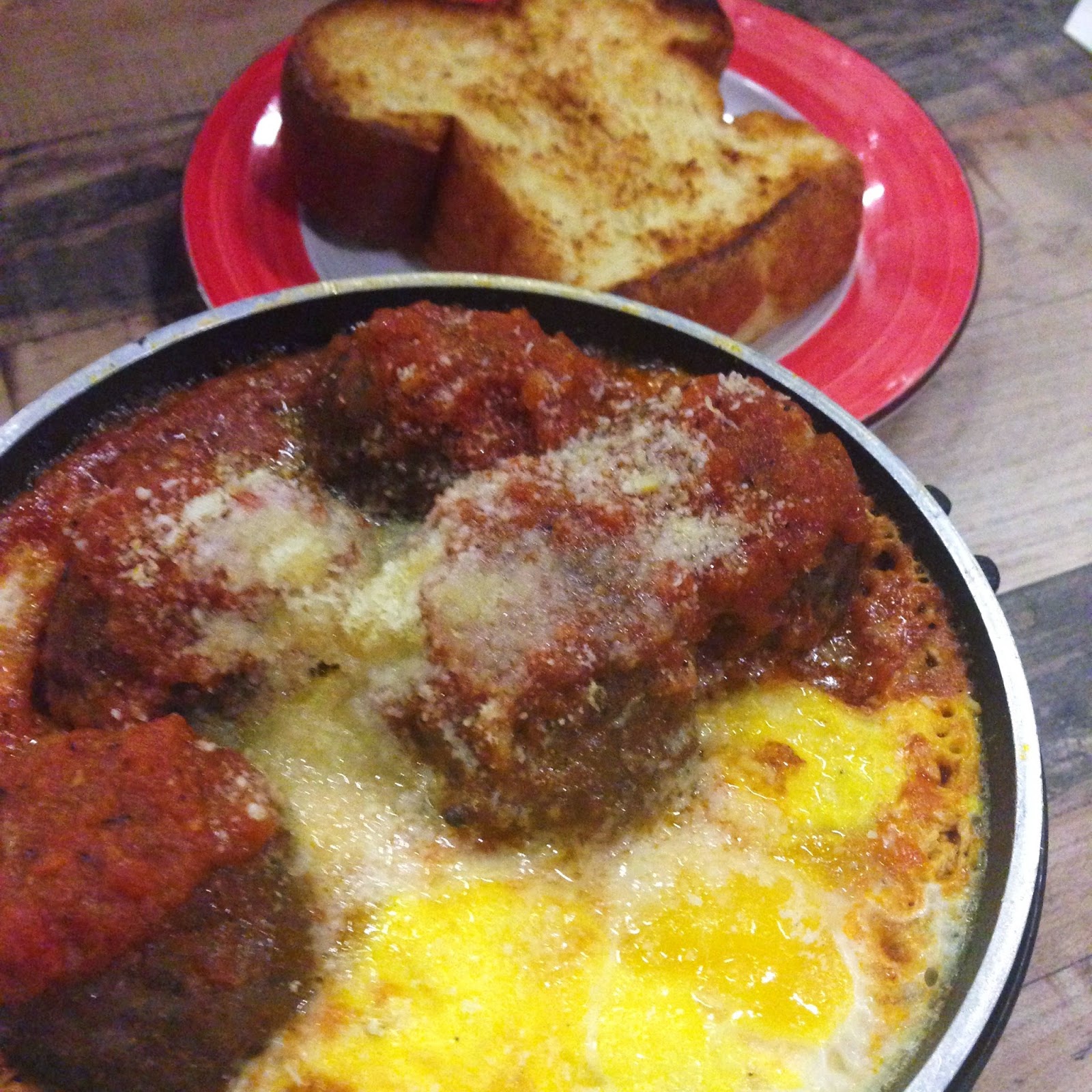 Bodacious Bar & Bistro - Biopolis Drive | JACQSOWHAT: Food. Travel ...