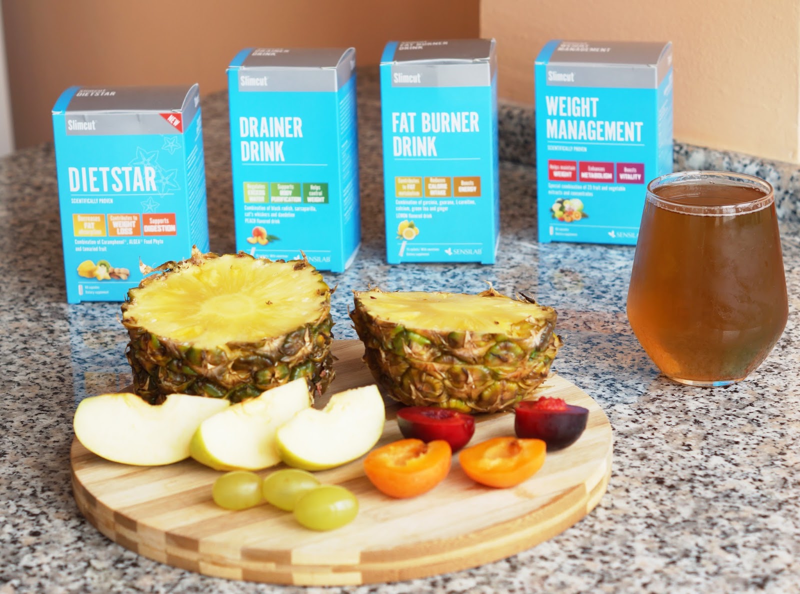 Действа ли Slim Cut ? | Temptations By Nina