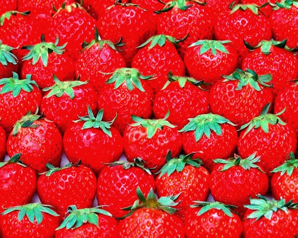 Todo sobre Salud: 5 alimentos rojos saludables que deberías incluir en ...