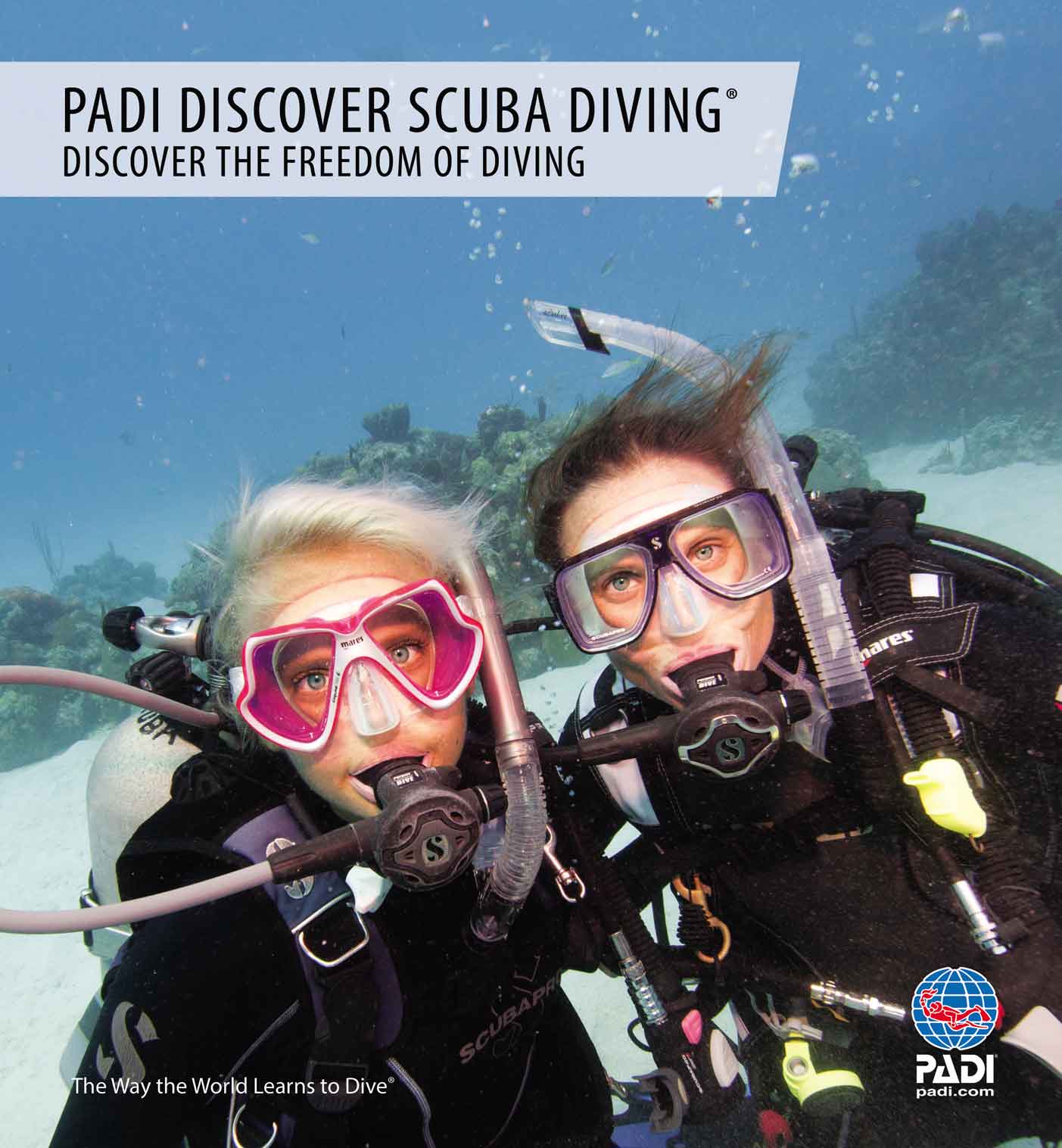 JNL scuba&Travel.com: [DSD] DISCOVER SCUBA DIVING & PRICE RANGE