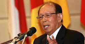 KTemoc Konsiders ........: Musa recalls