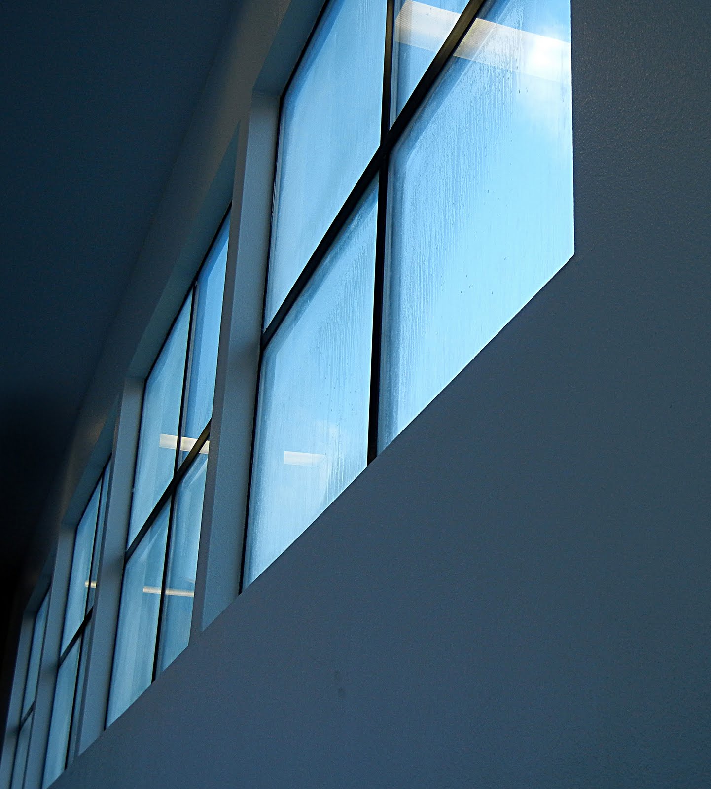 Pilot Rock HS Photography: Linear by Gabe