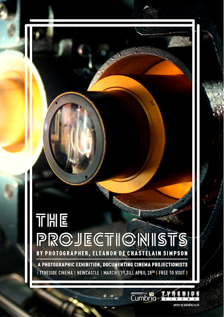 melonwall: Work - The Projectionists