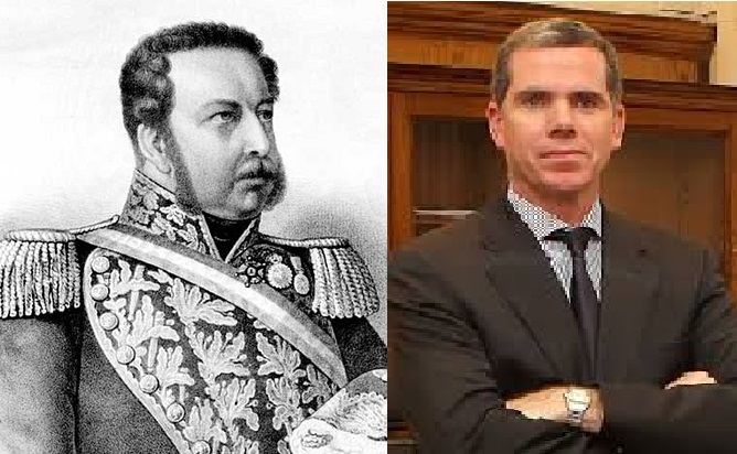 LOS BULNES CHILENOS; DE LA BATALLA DE YUNGAY A LA BATALLA DE LA HAYA ...