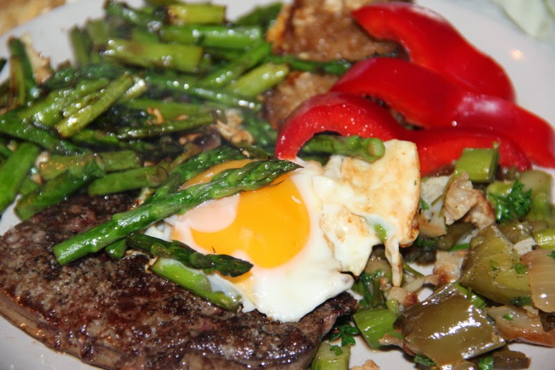 Godt og Sunt: Medium Lever Biff