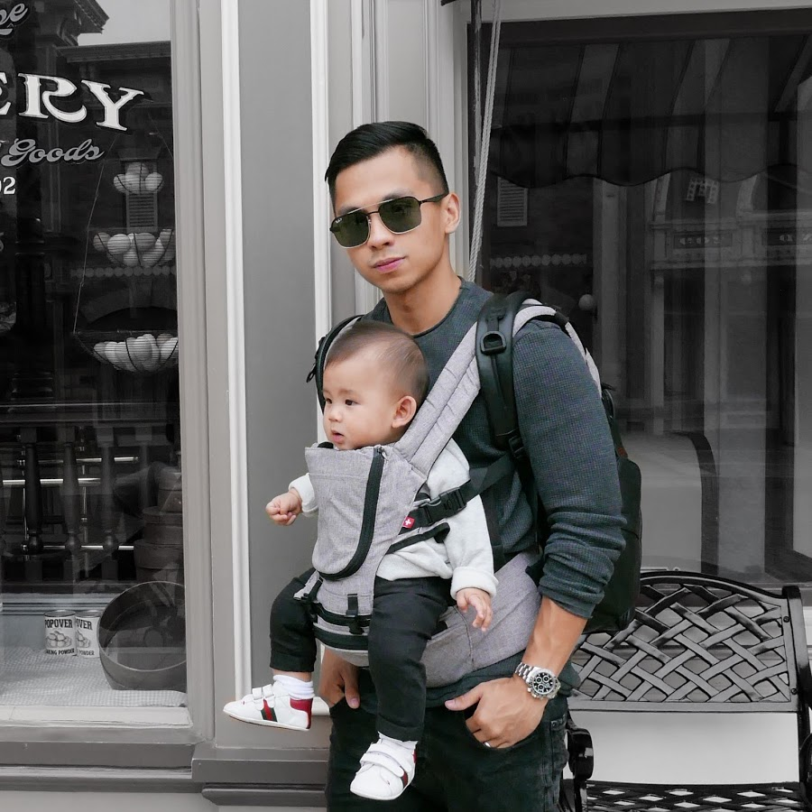 Luigi Revilla Joins Half Brothers Bryan & Jolo In Action Trilogy, 'Tres ...