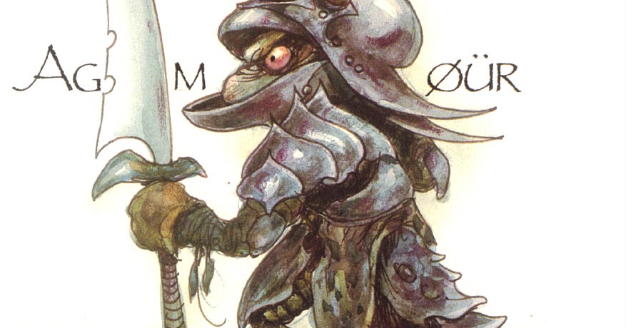 Brian Froud