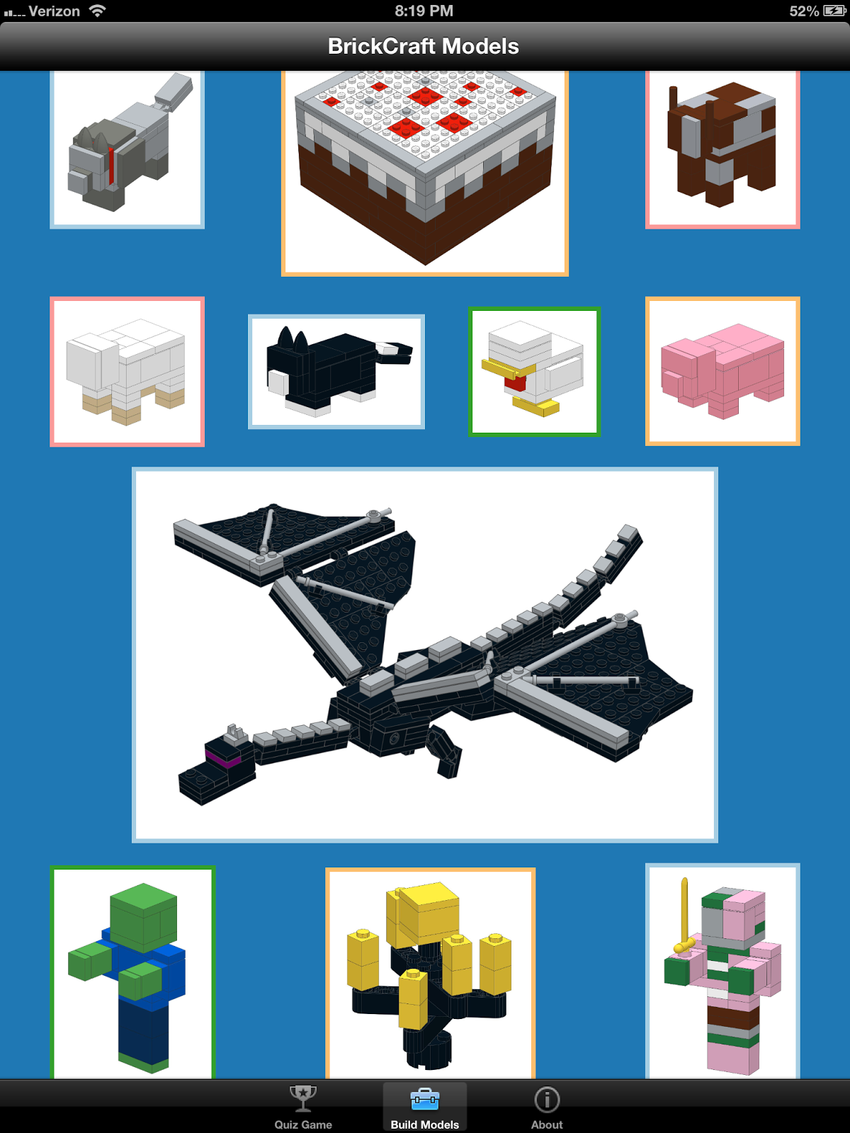BrickCraft