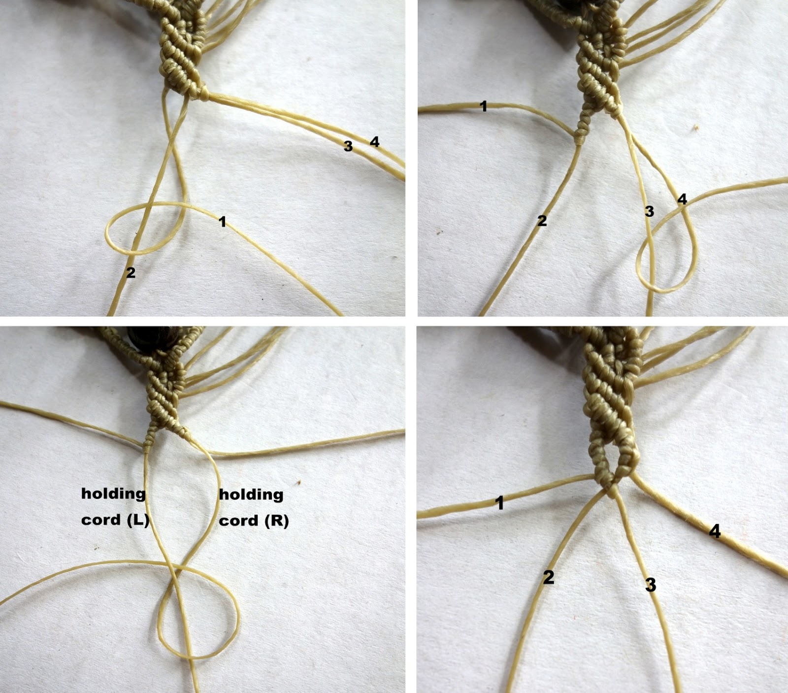 Ecocrafta Macrame : 2017