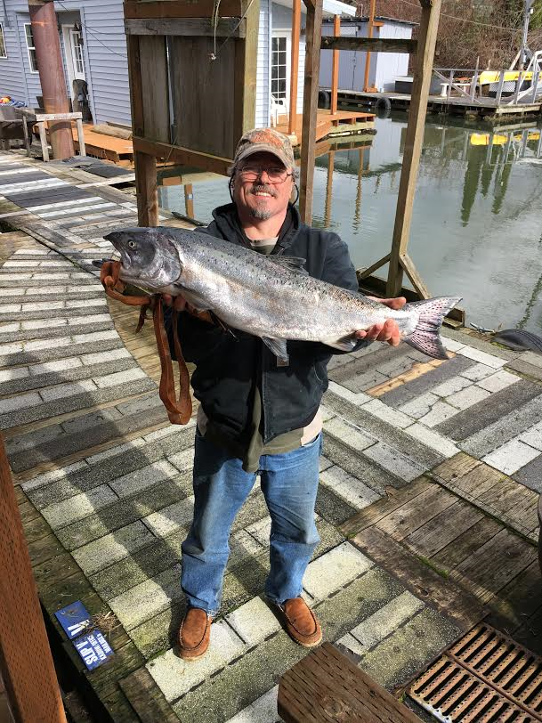 Kadow's Marina | Vancouver Washington | 360-693-0723