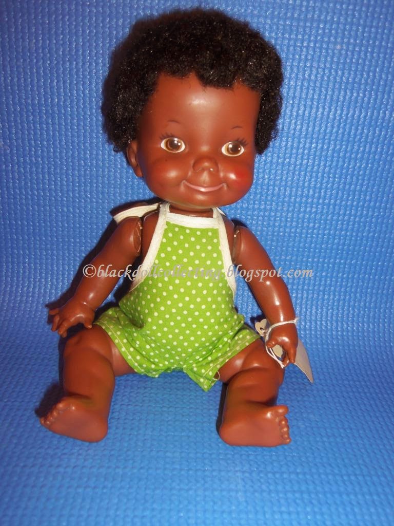 Black Doll Collecting: Childhood Dolls from the Past