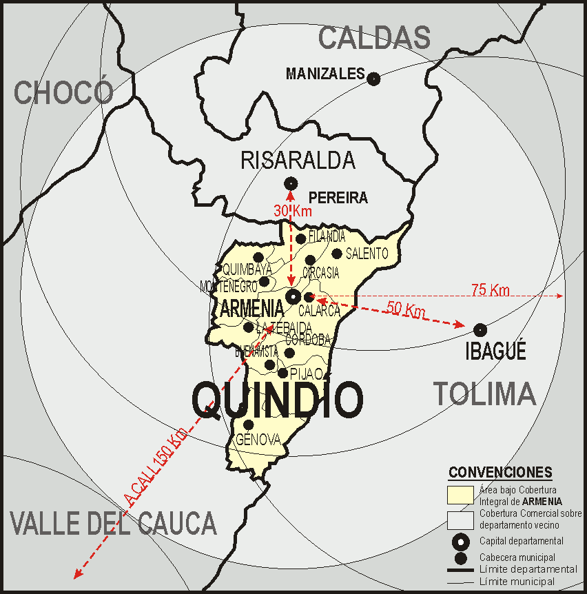 Argemagico "Quindio"