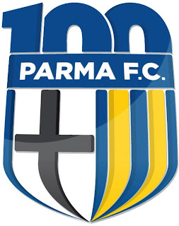 Um Grande Escudeiro: ITÁLIA: PARMA ,LOGO DE 100 ANOS