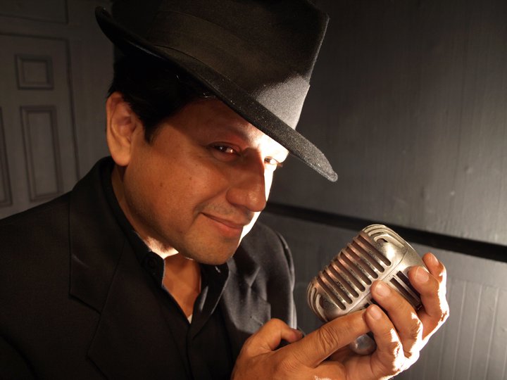 That Man Ray... From Venice: October 2012