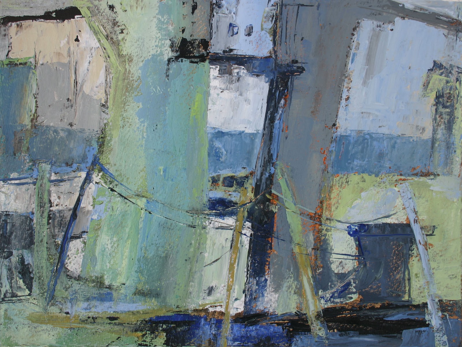 Artists of the RI: 2011