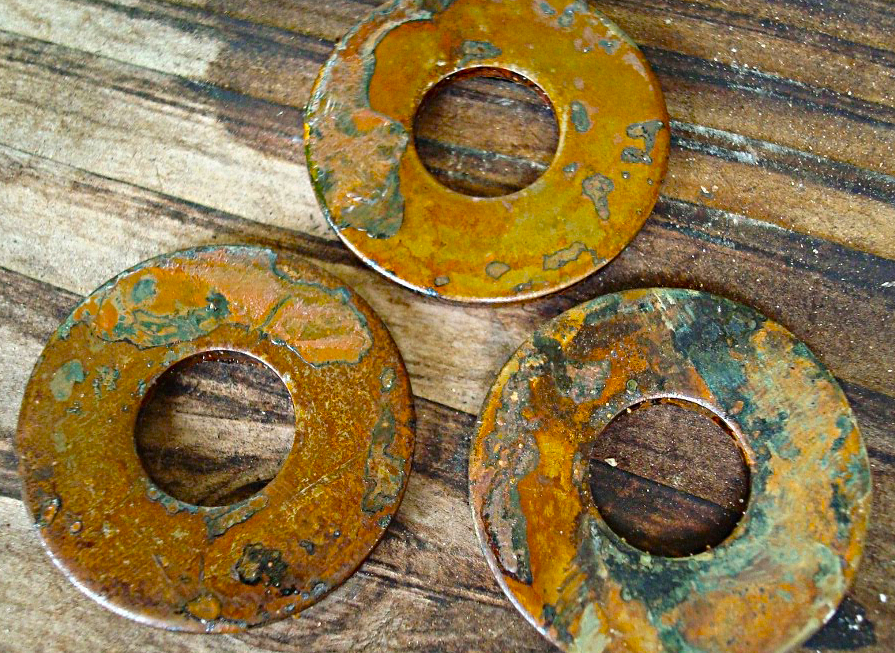 El Arte de la Orfebrería y Joyería : Tipos de chapado en joyería