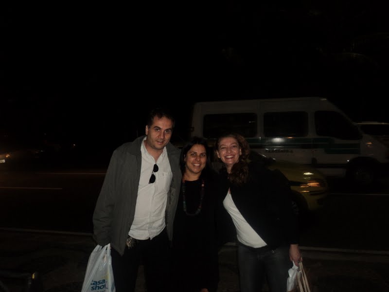 Contos,cantos e encantos: Salão FNLIJ Rio de Janeiro - Encontros