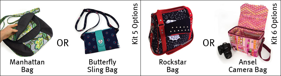 Voodoo Rabbit Fabric: 2017