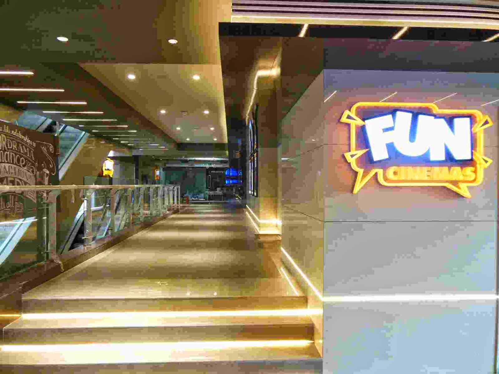 STARFRIDAY : Fun Cinemas