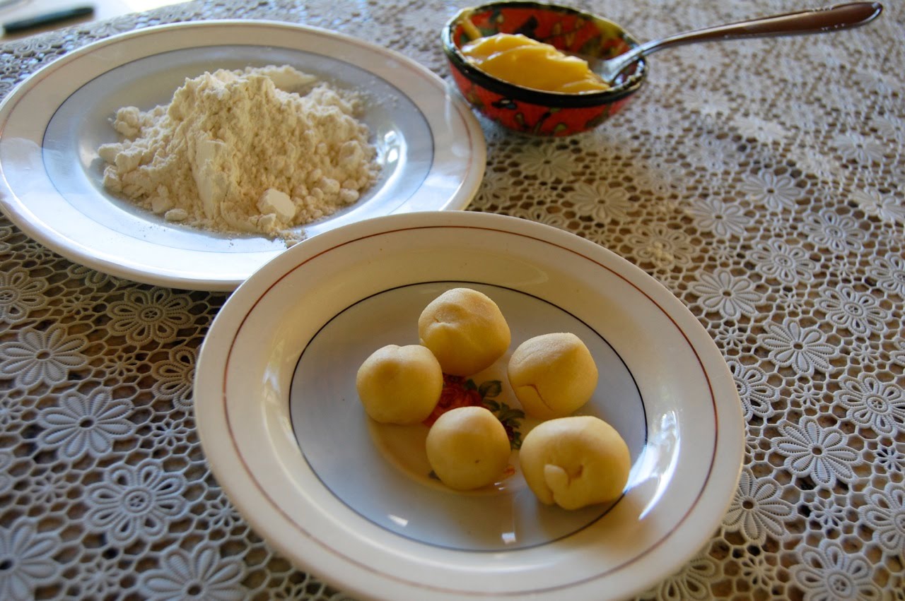 beurre mani - France news collections