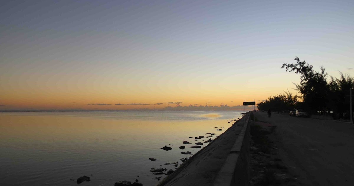 T30AR, West Kiribati