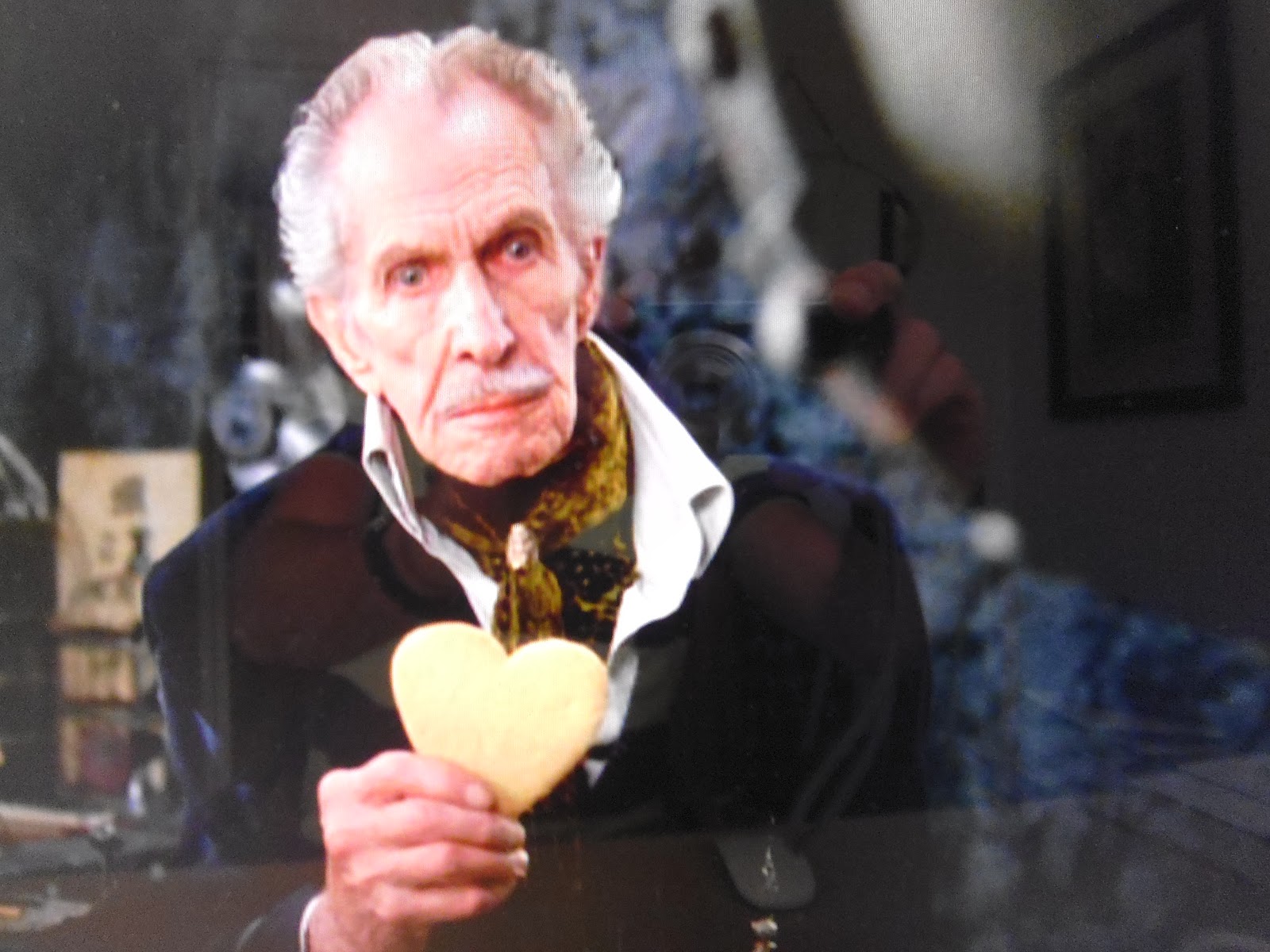 Paul Vallance: reflections on art, psyche and life in east London ...