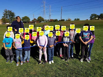 Rockin Out in 4th Grade: Team Building