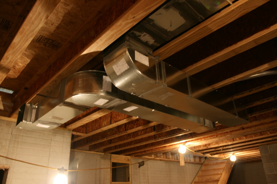 Our Adventures in noTTafarm Forest: Framing Finale; Masonry Continues ...