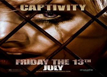 Movie Narrative: Captivity (2007)