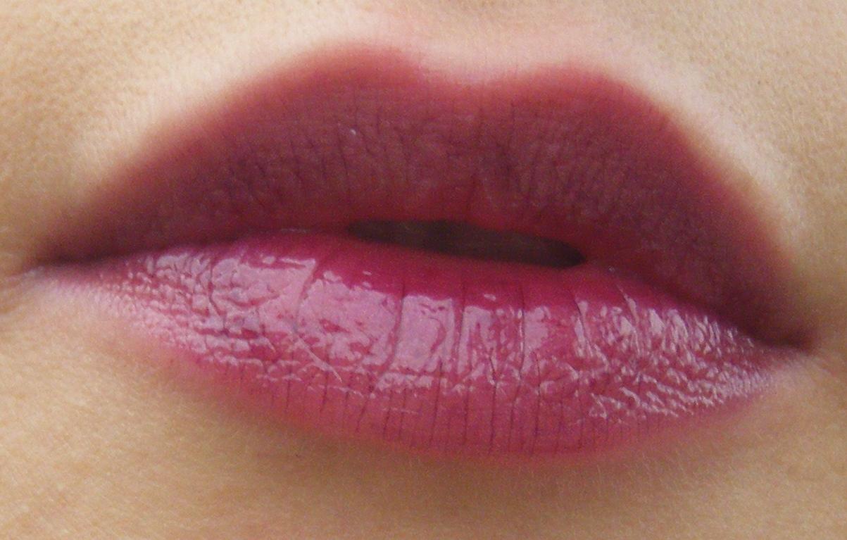 Journal d'une beauty paresseuse: Apprivoiser le rouge à lèvres foncé ...