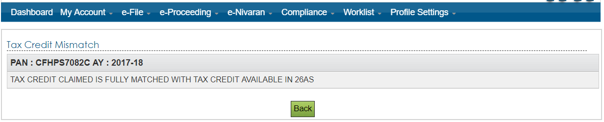 Why, Where & What is CPC Communication Reference Number?