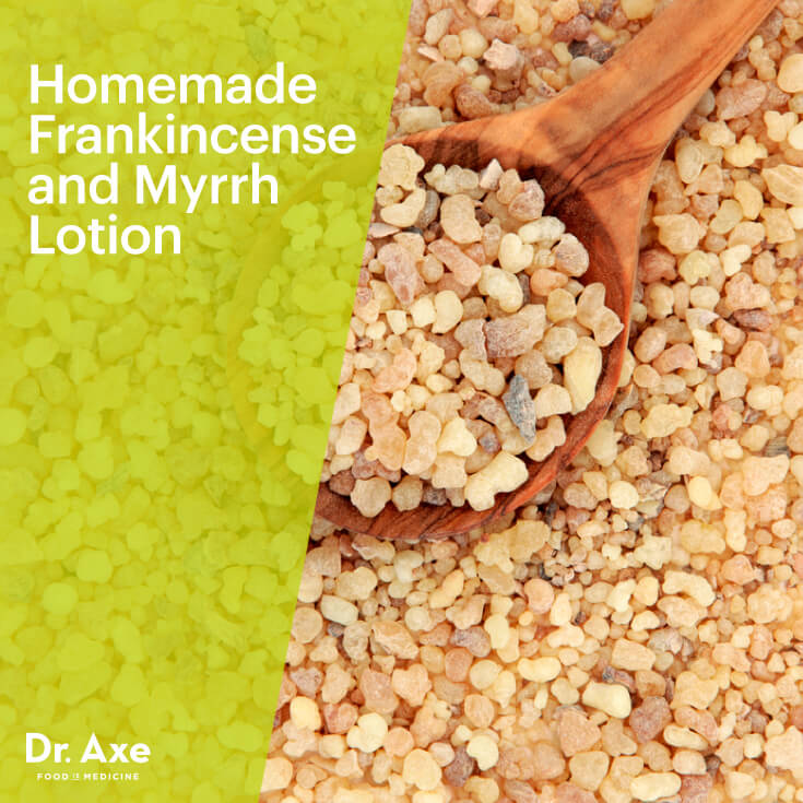 The Herb Hound: MYRRH