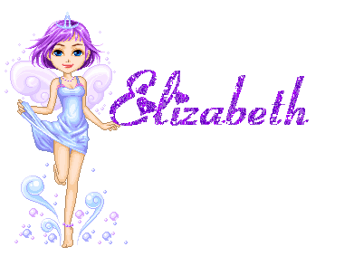 Diseños e Imágenes: Nombre: Elizabeth
