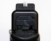 Jason Falla: Field Trials - Redback One Combat Pistol Sights