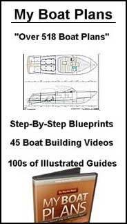 My Boat Plans Review and Bonus Package: My Boat Plans - The Full Review