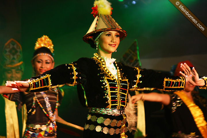 Sivik _ Diary: Tadau Kaamatan