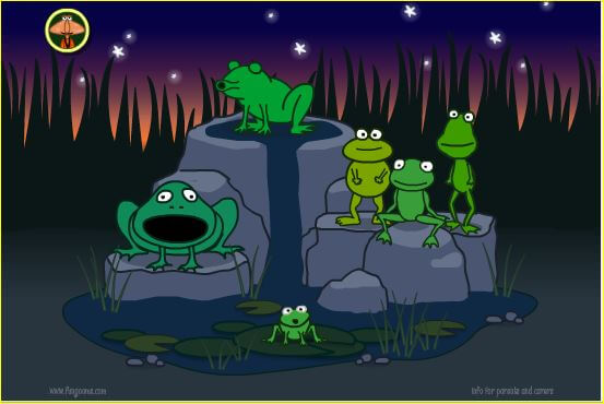 Jugando y aprendiendo juntos: The fungooms