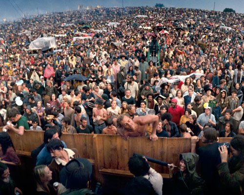 CREATING WOODSTOCK: An EXCLUSIVE Q&A with director MICK RICHARDS ...