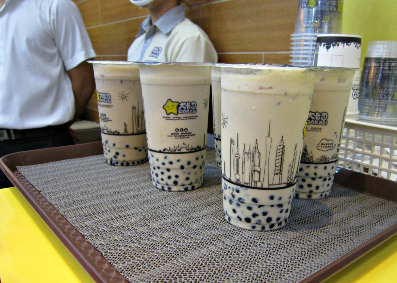 Dakasi in Makati | i am krissy