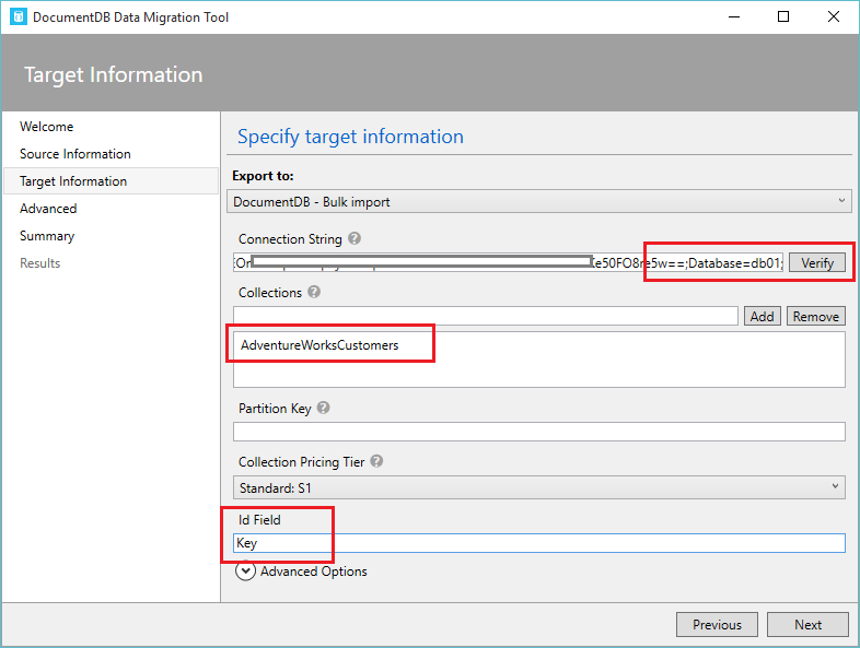 Dineshs Blog Being Compiled Loading Data From Microsoft Sql Server To Documentdb In
